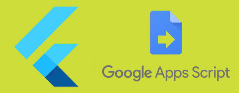 Flutter: Apps Script with Google Sheet | by Sanket Vekariya | Flutter ...