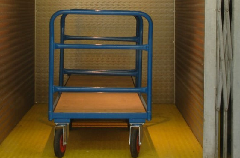 Why Do You Need a Goods Elevator? | by Allex Powell | Medium