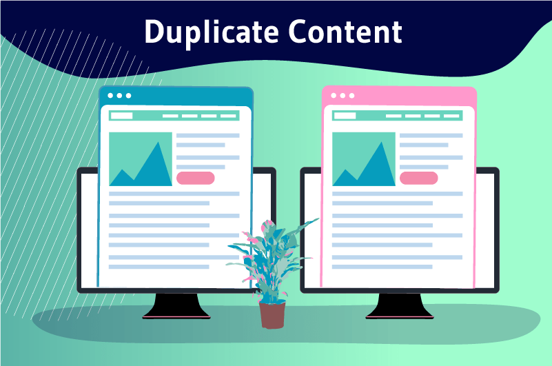 What is duplicate content, and how does it affect search engine marketing? | by rozisoft | Sep ...
