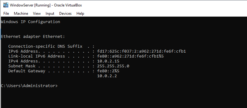 12 Command Prompt Commands Every IT Support Technician Should Know | by ...
