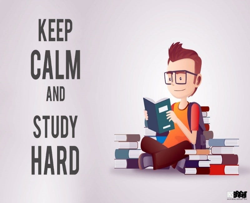 Not satisfied with your exam marks? Read on to find how you can enhance ...