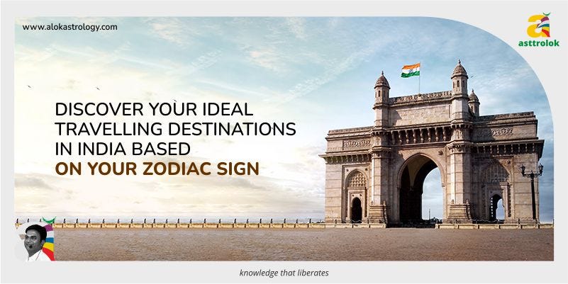 Discover Your Ideal Travelling Destinations in India Based on Your ...