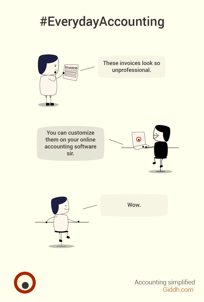 7 features of Giddh accounting software that help SMEs | by Mukti Masih ...