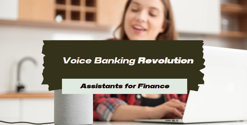 Voice Banking: How Smart Speakers Are Becoming Financial Assistants ...