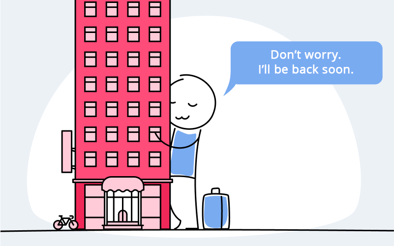 How to respond to online guest reviews | by TravelLine | TravelLine ...