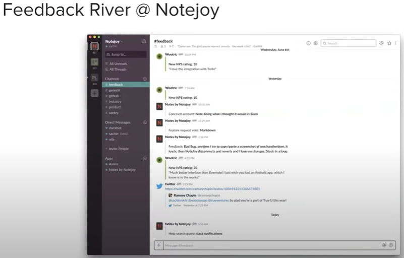 Great Feedback Systems: How Stripe, Slack and Duolingo Built Systems to ...