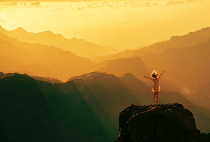 6 Steps to Design a meaningful life with Purpose Only a Few Know About ...