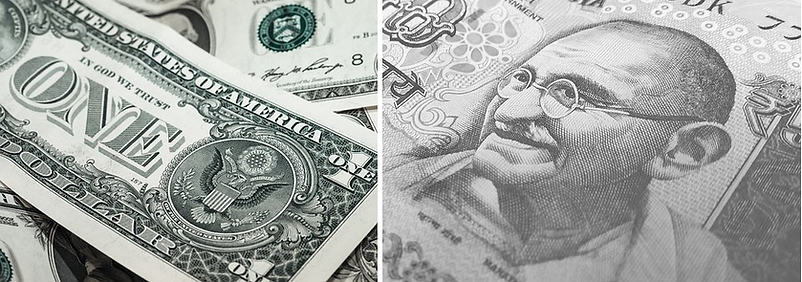 USD to INR | Convert US Dollar to Indian Rupee | by Ragul | May, 2024 ...