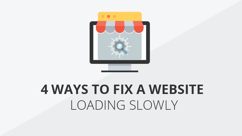 4 Ways To Fix A Website Loading Slowly | by Aidan Chard | Medium