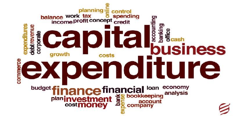 What is Capital Expenditure?. How to calculate capital Expenditure | by ...