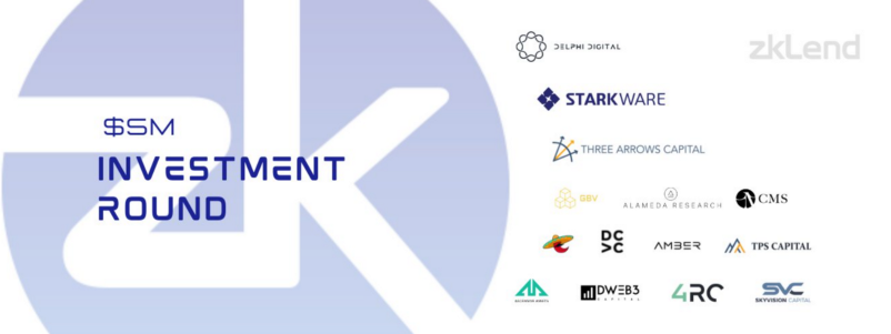 Introduction to zkLand. zkLend is an L2 money-market protocol… | by ...