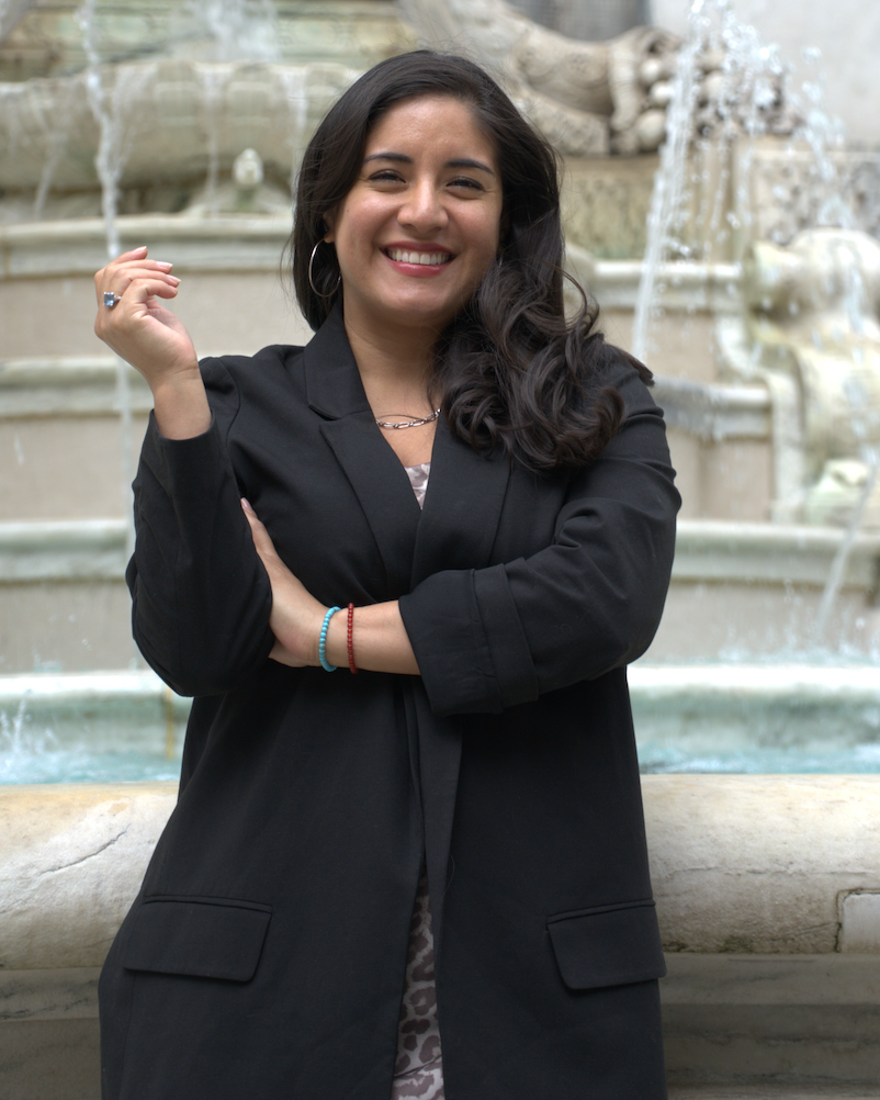 Meet Cultura Takeover’s Founder, Annie Gamez: An Entrepreneur ...