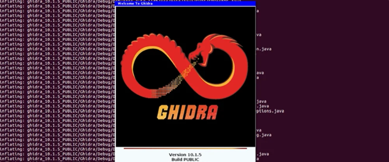 Automating Ghidra Installation on Linux | by Lena | Medium