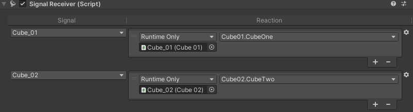 Day 120 With GDHQ: Accessing Scripts Via Timeline Signal Emitters | by Nikolai Nelson | Medium