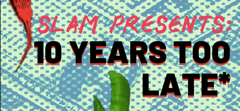 10 Years Too Late. NYU Student Labor Action Movement… | by NYU SLAM ...