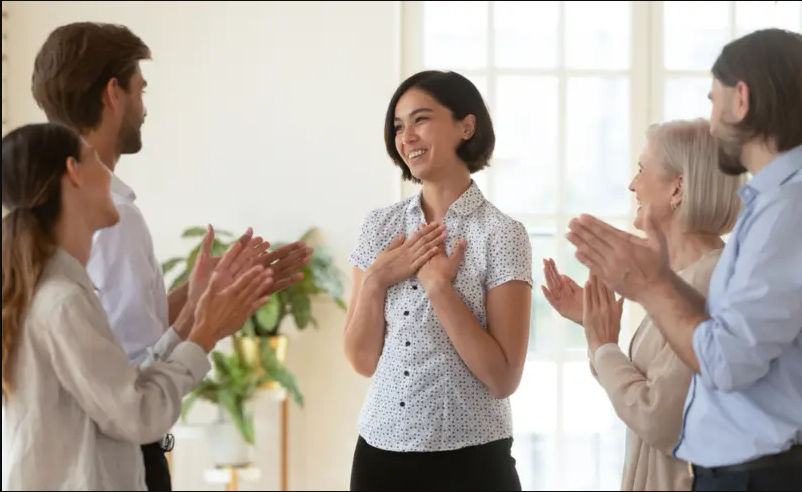 The Praise Paradox: Navigating the Pitfalls of Compliments and ...