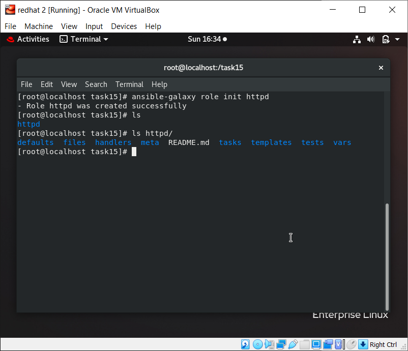 ARTH — Task 15 👨🏻‍💻 - Chirag Agarwal - Medium
