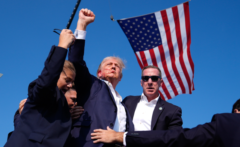 The Downfall of American Democracy: The Hidden Agenda. | by Diego ...