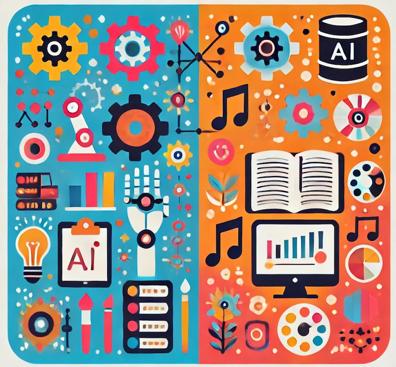 Automation vs. Generative AI: A Paradigm Shift in Value Creation | by ...