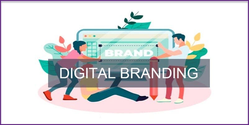 Digital Branding vs. Traditional ATL Branding: A New Era of Effective ...