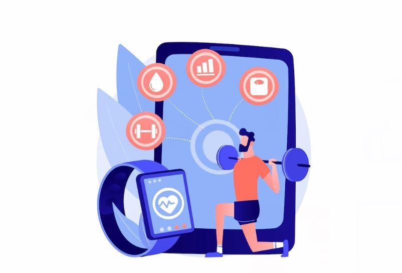 Features and costs of the dashboard software for gym management | by ...