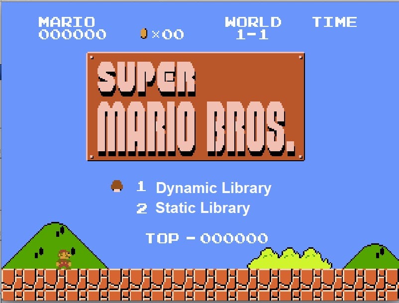 Dynamic Libraries Vs Static Libraries By Diego Alarcon Medium