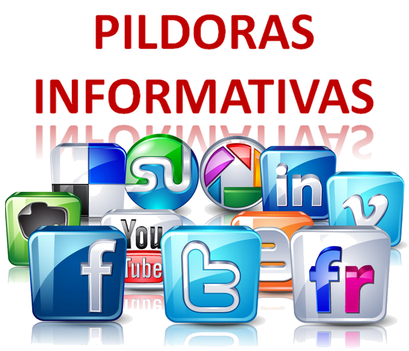 Píldoras Informativas, el nuevo formato que se ha puesto de moda | by Bartolomé Borrego Zabala ...