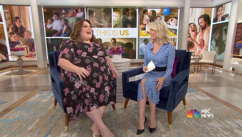 Here’s What’s To Come for Kate in Season Two of “This Is Us” | by ...