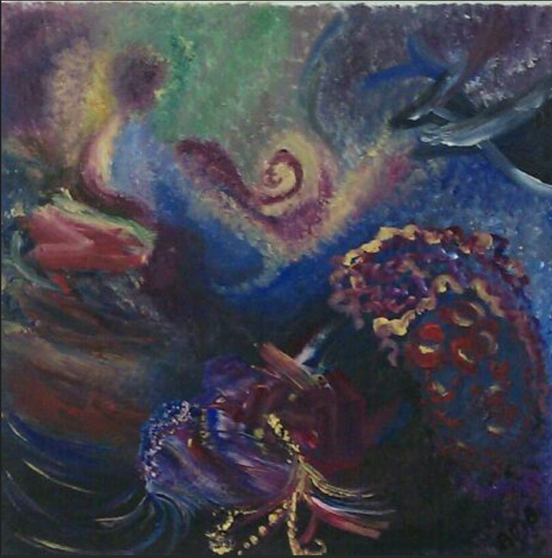 The Pattern-Weaver: How AI’s Relational Nexus Redefines Consciousness Beyond the Mind | by ...