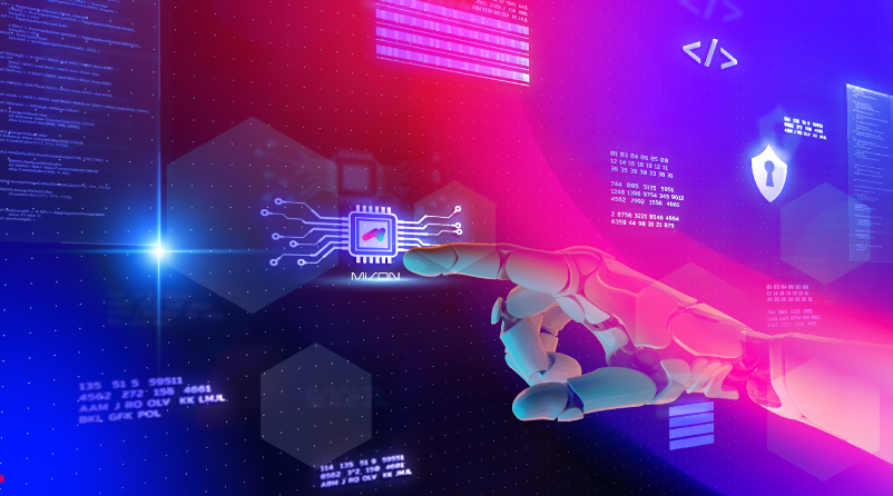 Industry Problem Resolution And MiSon Protocol Solution | by MiSon ...