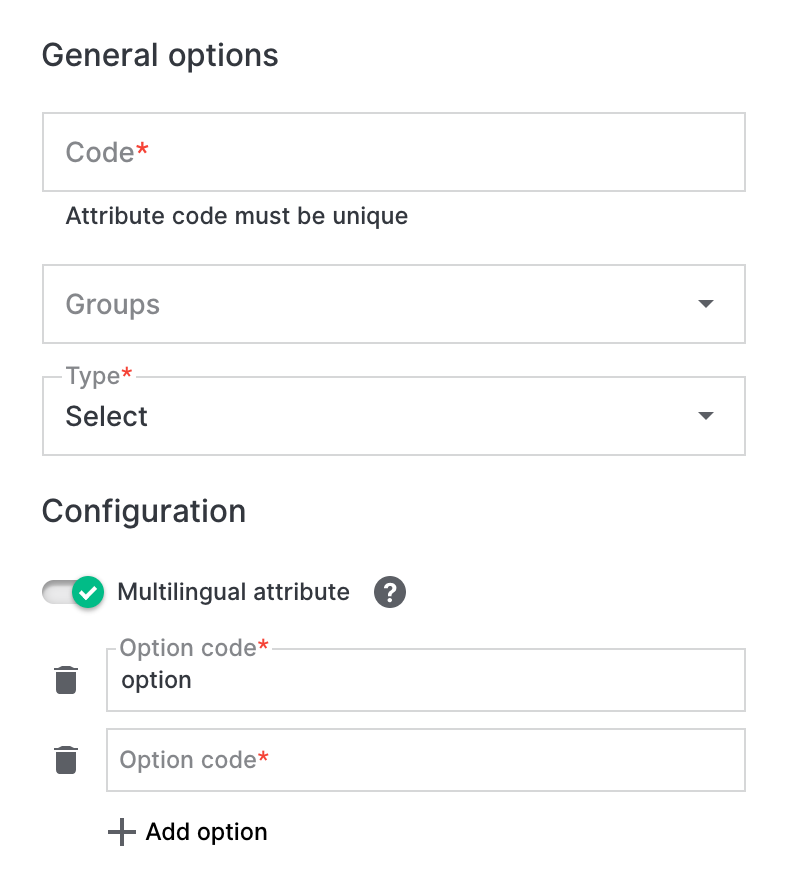 Overwhelmed by Vuex — composition over copy-pasting | by Maciej Kaczorowski | ergonode | Medium