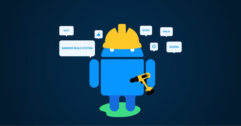 The Soong Build System: A Modern Approach to Building Android | by Rishabh Gupta | Medium