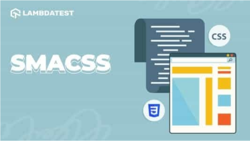 SMACSS — Scalable and Modular Architecture for CSS | by Shamel Jane Francisco | Oct, 2024 | Medium