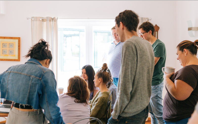 How Emphasoft organized remote work | by Lisa Panova | Emphasoft | Medium