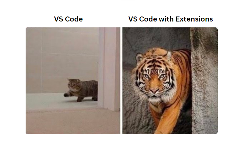 Top 10 VS code extensions for web developers | by Pradhyumn Sharma | Medium