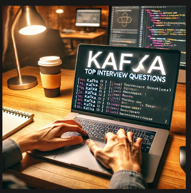 Apache Kafka Interview Questions and Answers with Spring Boot | by Sanjay Singh | Medium