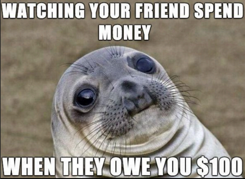Let’s Talk About Money. Over the last six months or so, we’ve… | by ...