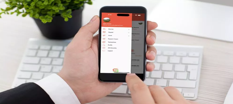 Critical Elements of a Secure Escrow-Style Payment App in Canada ...