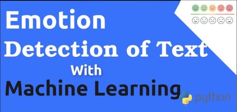 Automate detection of different emotions from textual comments and ...