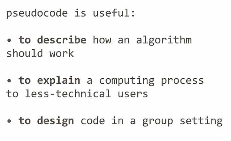 100 Days of Unity-Day 5: Let's Talk About Pseudocode | by Aaron Captain | Medium