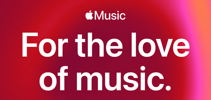 Apple: Reimagining Apple Music Discovery with AI-Powered ...