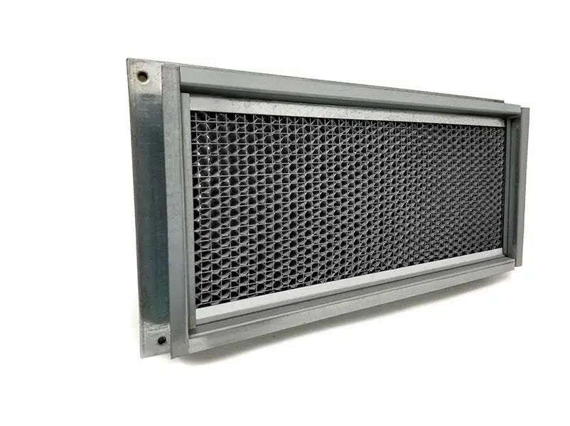 Foundation Vents: Installation, Types, and Benefits | by Vulcan Vents ...