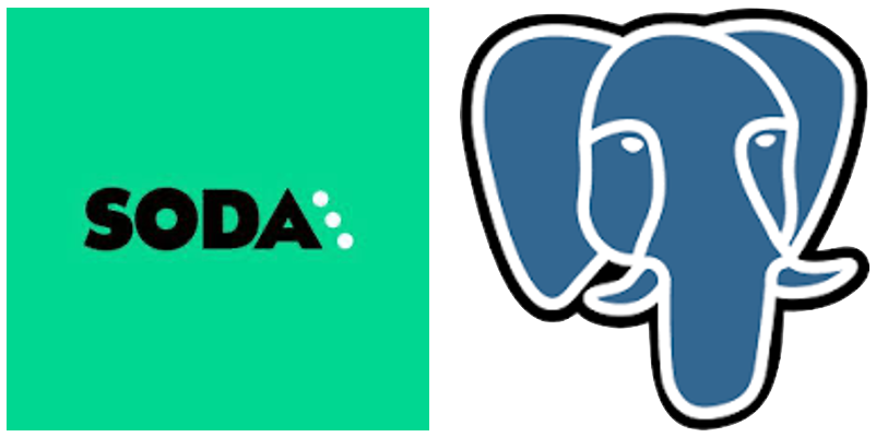 Using Soda Core with PostgresDB. Identifying Bad Data | by Bain McHale ...