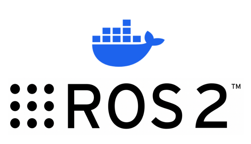 ROS2 in Docker — Why and How?. In this article, I will discuss why… | by Omar Elmofty | Medium