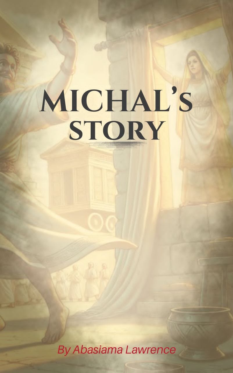 Michal’s Story: Ep. 4 | by The Anointed Scribe | Medium
