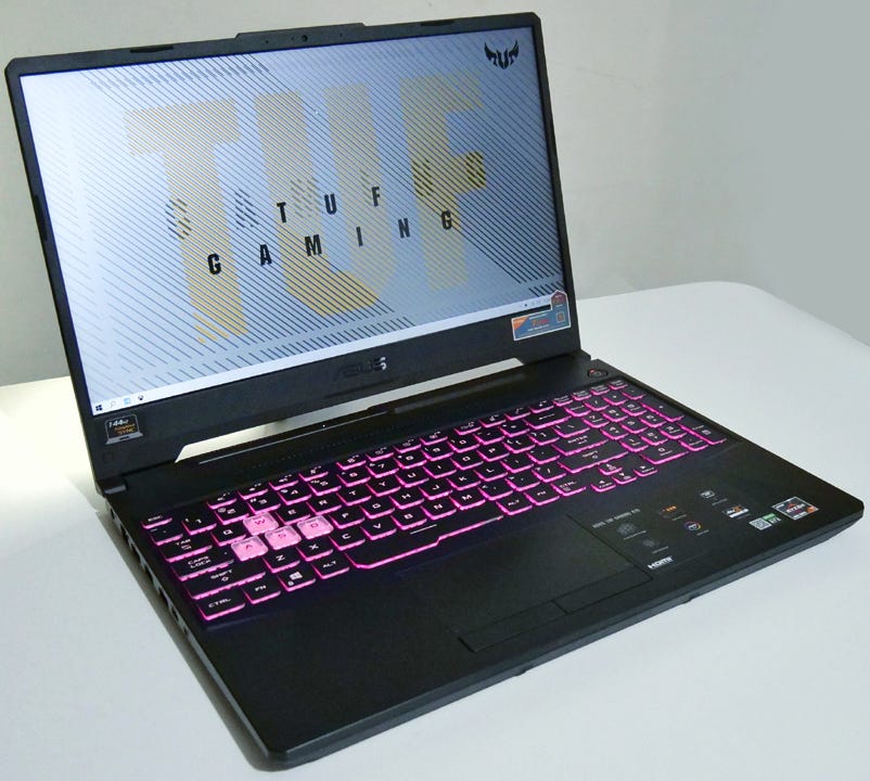 Tips & Panduan Super Lengkap Memilih Laptop Gaming | by Ben Aryandiaz ...