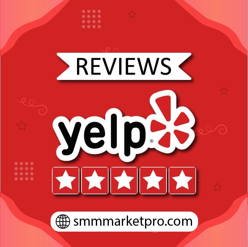 Buy Yelp Reviews. Importance of Online Reviews for… | by Smithjamek ...