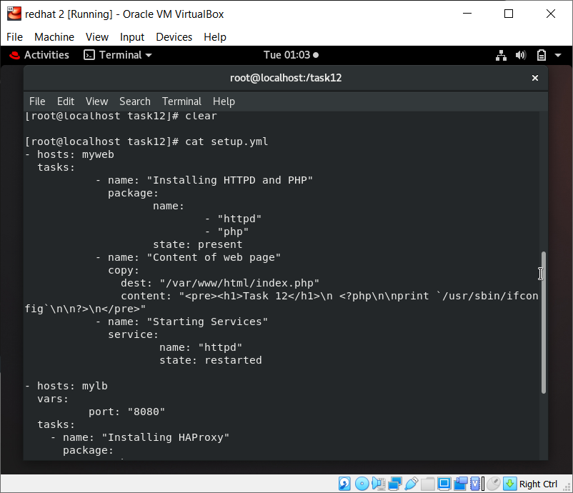 ARTH — Task 12.1 👨‍💻 - Chirag Agarwal - Medium