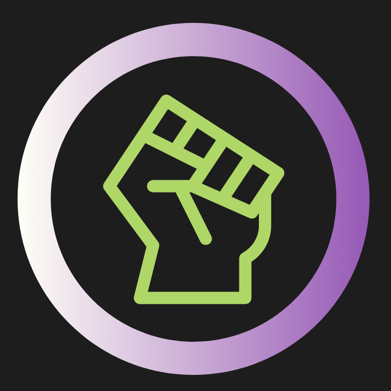Human Spirit Symbol