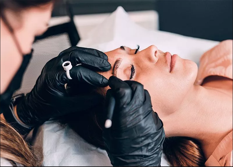 Permanent Makeup Services Oak Park - Elmira Studio - Medium